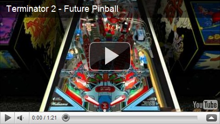 Visual Pinball x Future Pinball - Review | Os Invasores